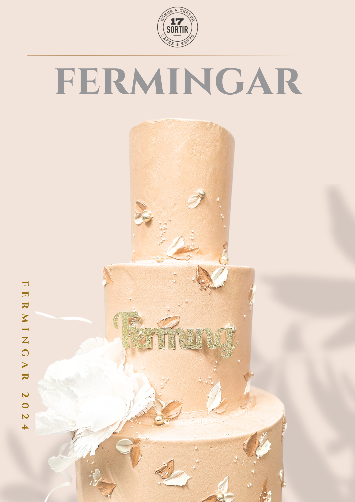 Fermingar – 17 sortir