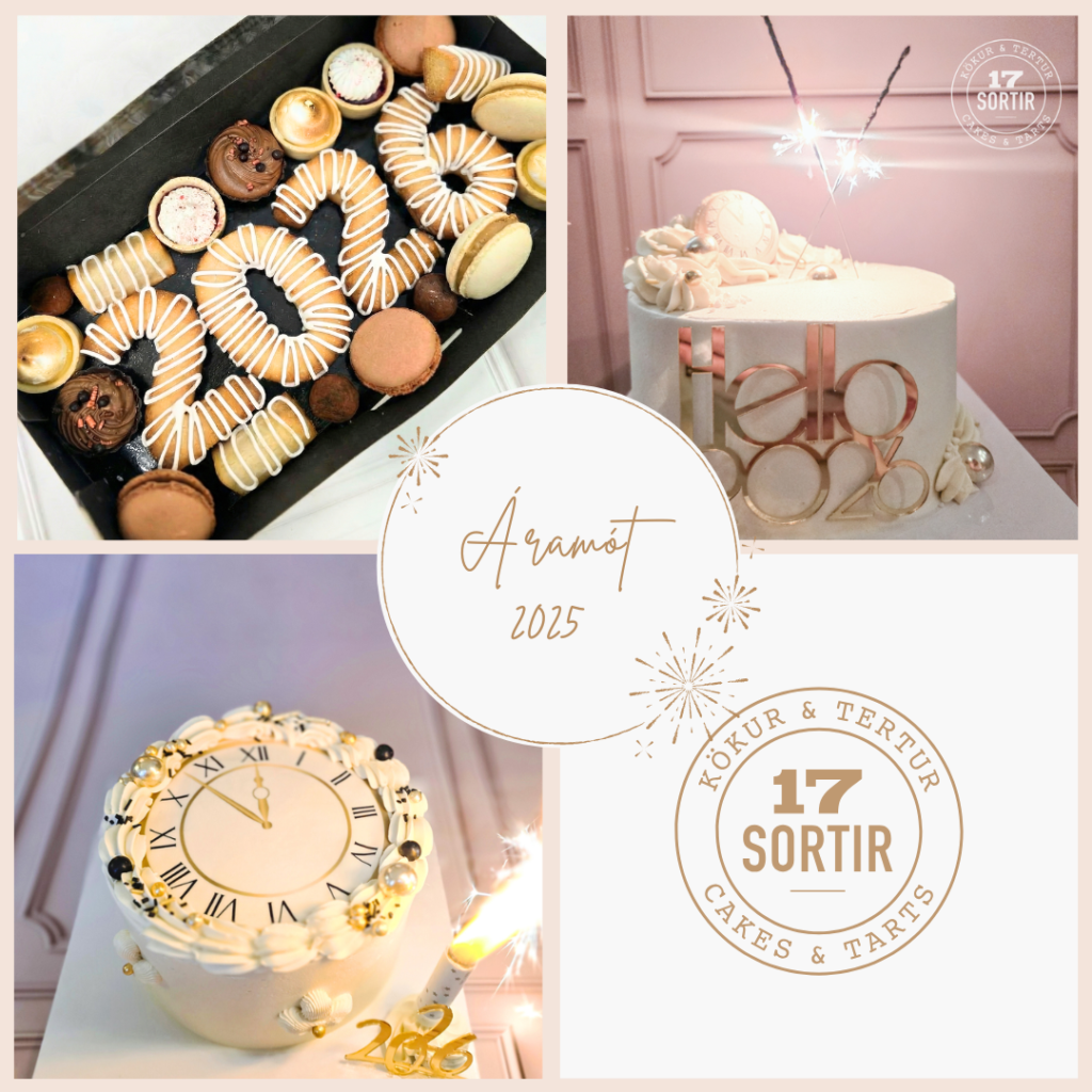 17 sortir – 17 sortir